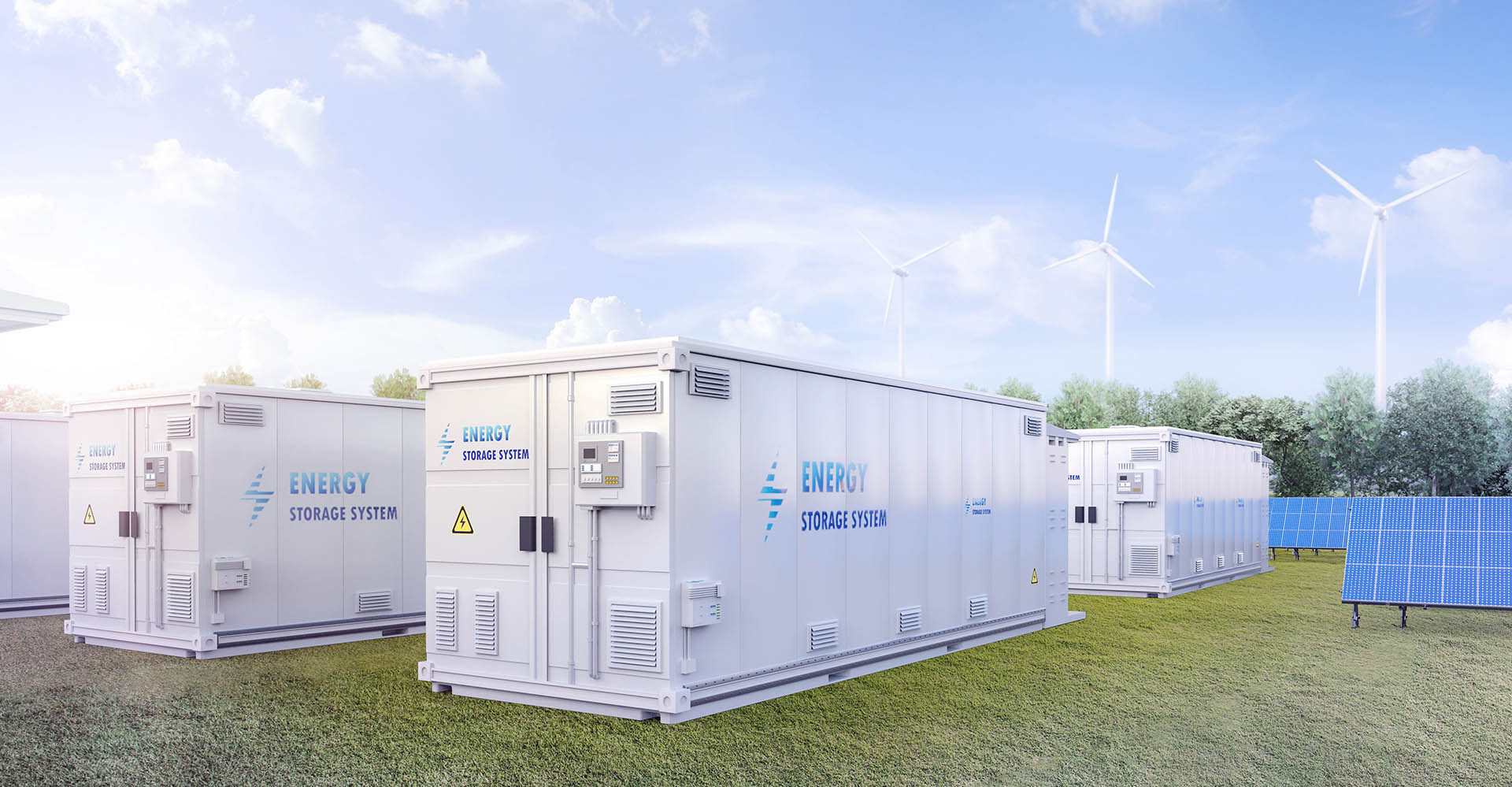 BESS Acceptance Testing (FAT / SAT)